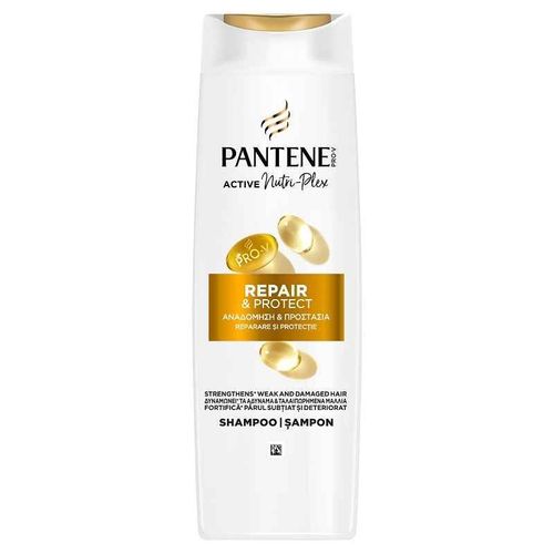 Pantene Pro-V Repair & Protect šampon za oštećenu kosu, od 400 ml