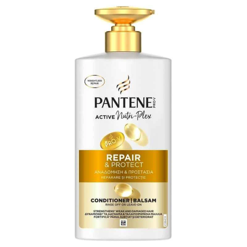 Pantene Pro-V Repair & Protect regenerator za oštećenu kosu, 500 ml