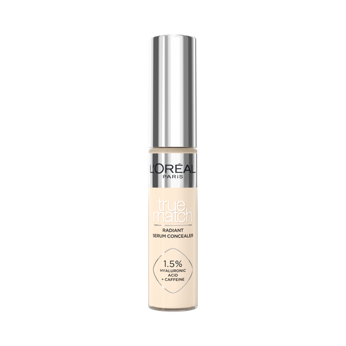 L'Oréal Paris True Match Radiant serum korektor 1N