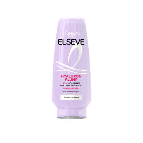 L'Oréal Paris Elseve Hyaluron Plump balzam za dehidriranu kosu 200 ml