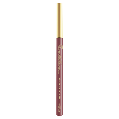 L'Oréal Paris Color Riche olovka za usne 635 Worth It Medium