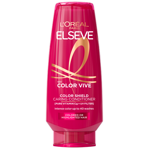 L'Oréal Paris Elseve Color Vive regenerator za obojenu kosu 200 ml
