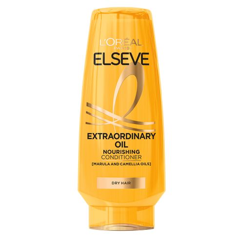L'Oréal Paris Elseve Extraordinary Oil regenerator za suvu kosu 200 ml