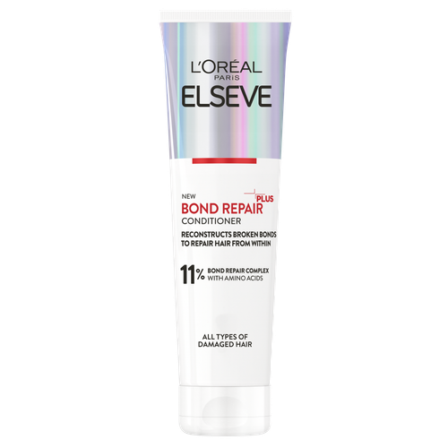 L'Oréal Paris Elseve Bond Repair balzam za oštećenu kosu 150 ml