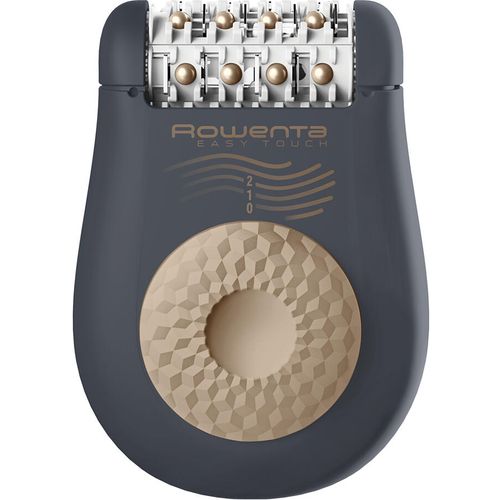 Rowenta Easy Touch EP1119F0 epilator sa 24 pincete i dve brzine