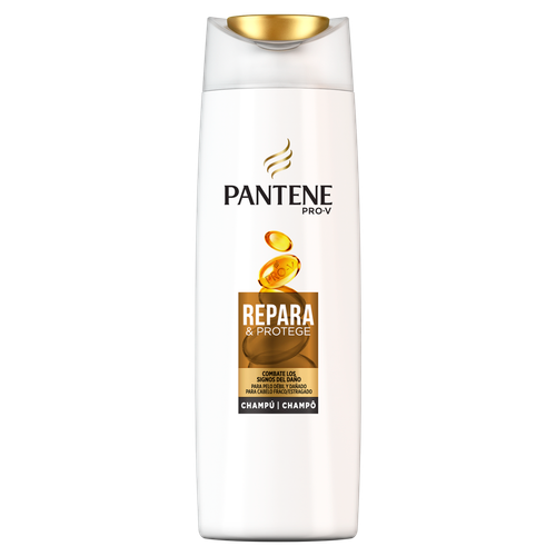 Pantene Pro-V Repair & Protect šampon za oštećenu kosu, 360 ml
