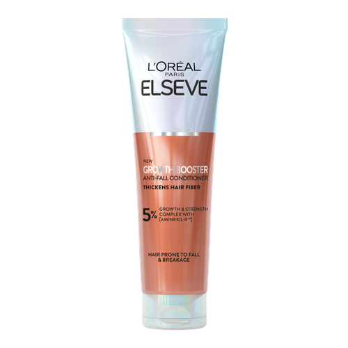 L'Oréal Paris Elseve Growth Booster balzam za kosu sklonu opadanju usled lomljenja 150 ml