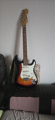 Gitara Aster