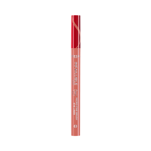 L'Oréal Paris Infaillible Grip 36H Micro-Fine tečni ajlajner 03 Ancient Rose