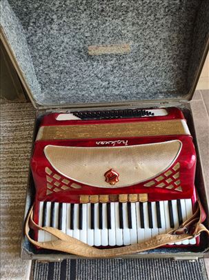Hohner Lucia III P