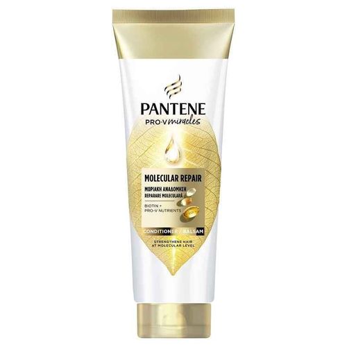 Pantene Pro-V Molecular Bond Repair regenerator sa biotinom, 160 ml
