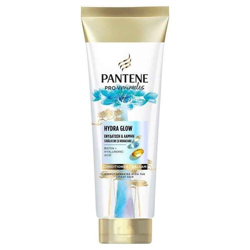 Pantene Pro-V Miracles Hydra Glow regenerator za suvu kosu, 160 ml