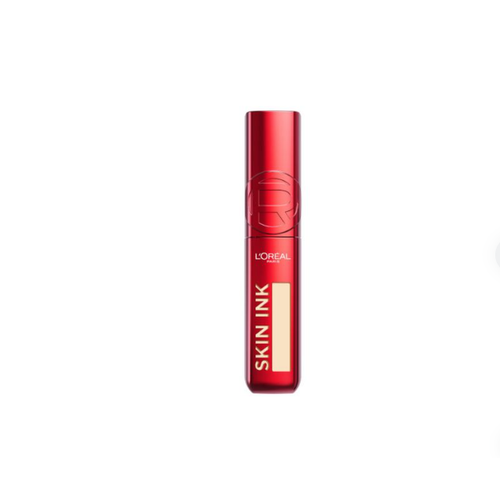 L'Oréal Paris Infaillible Skin Ink tečni puder i korektor 40 Light Warm