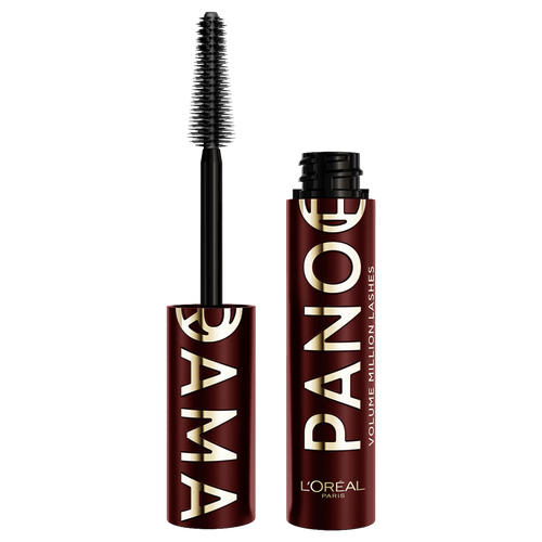 L'Oréal Paris Volume Million Lashes Panorama Chromatic maskara Bordeaux