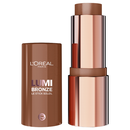 L'Oréal Paris Lumi Le Bronze bronzer u stiku 130 Sunset Dore