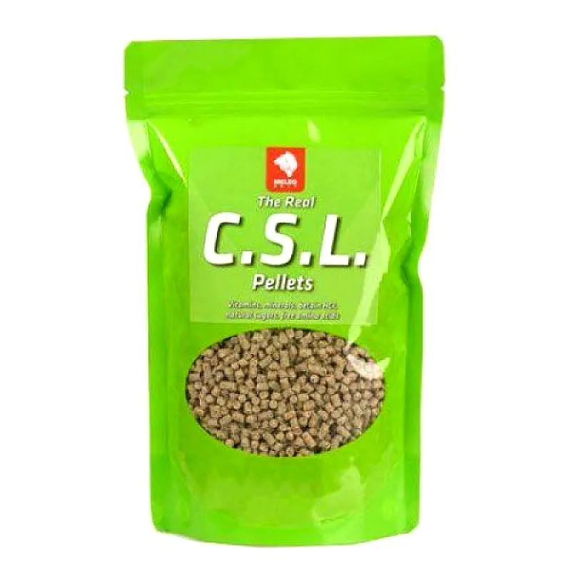 Meleg Bait CSL OXYGEN PELLETS 1KG
