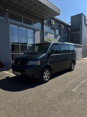 Kombi prevoz putnika 8+1, 20+1