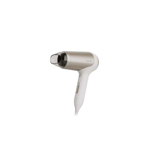 Cecotec IoniCare Power&Go Heaven fen za kosu, 2400 W, sklopivi