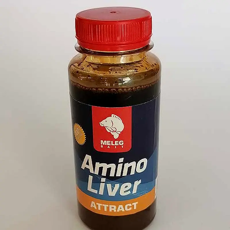 Meleg Bait AMINO LIVER 200ml