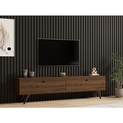 Hanah Home TV komoda Paris, 160 cm, orah