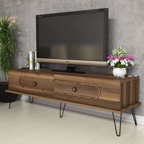 Hanah Home TV komoda Ekol, 145 cm, orah
