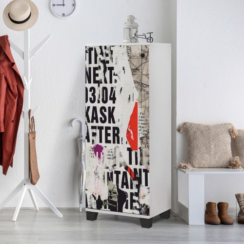 Hanah Home cipelarnik Filinta 766, 50 cm, beli