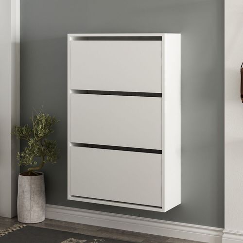 Hanah Home cipelarnik Lupa 3, 70 cm, beli