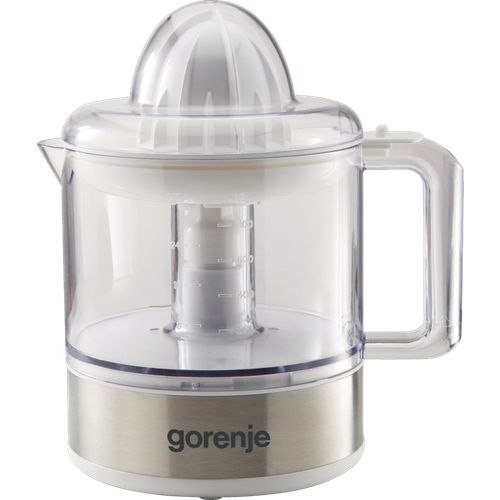 Gorenje CJ30E električna cediljka za citruse, 30 W, posuda 0,8 L