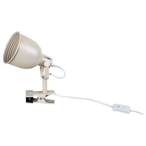 Rabalux Flint stona lampa bela 3093