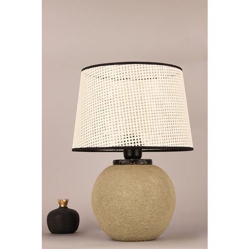 Opviq stona lampa BK108, visina 42 cm, višebojna