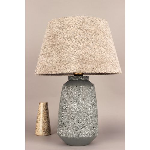 Opviq stona lampa BK109, visina 52 cm, višebojna
