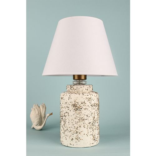 Opviq stona lampa YL734, visina 39 cm, višebojna