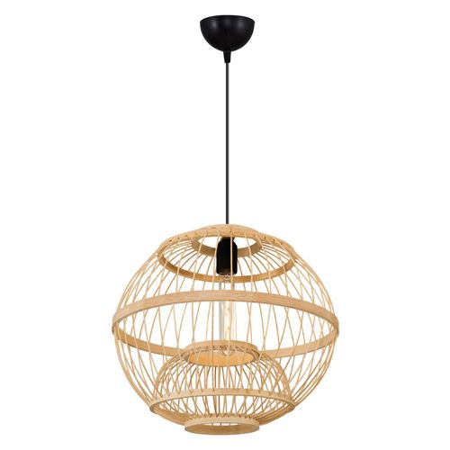 Opviq luster 4458-60, hrast