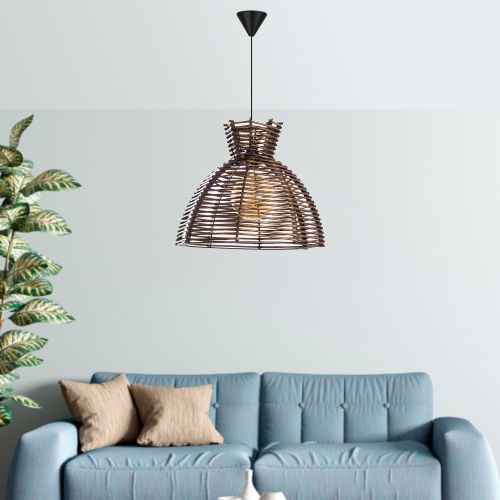 Opviq visilica Big Lacin, antik