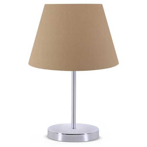 Opviq stona lampa AYD 2008, visina 37 cm, braon