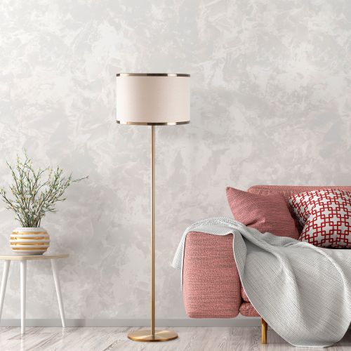 Opviq podna lampa Way 11612, vintage