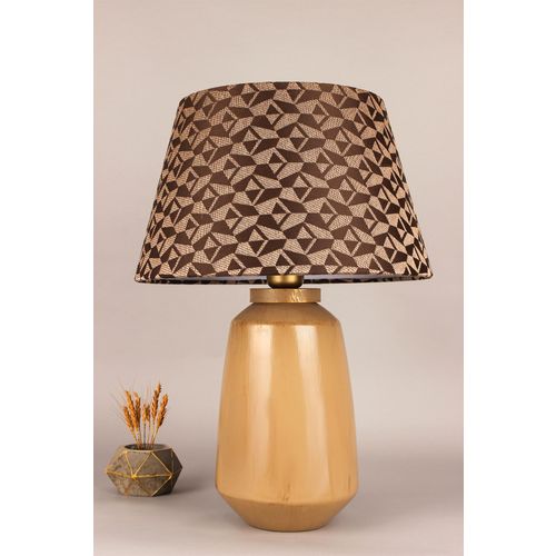 Opviq stona lampa BK107, visina 51 cm, višebojna
