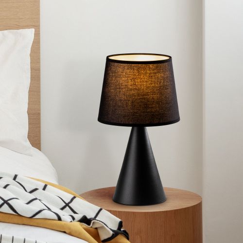 Opviq stona lampa Kona 15480, crna