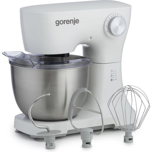Gorenje MMC800WS kuhinjski robot, 800 W, posuda 4,5 L