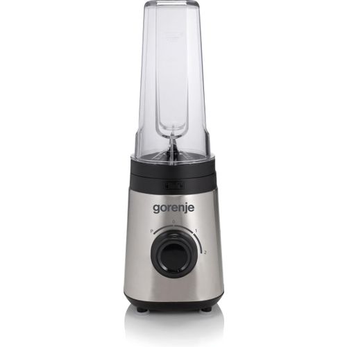 Gorenje BSM600E smuti mejker, 320 W, posuda 0,6 L za poneti