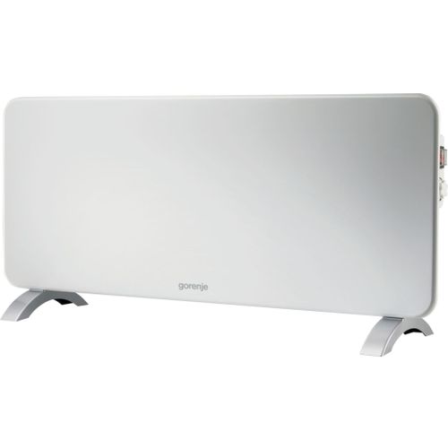 Gorenje OPTIHEAT 2000MP panelni radijator, 2000 W, beli