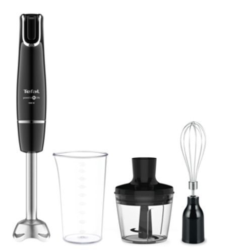 Tefal InfinyForce HB943838 štapni mikser 3u1 1000 W sa seckalicom i mućkalicom