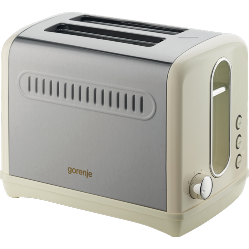 Gorenje T1100CLI toster Classico, 950–1150 W, 6 nivoa zapečenosti
