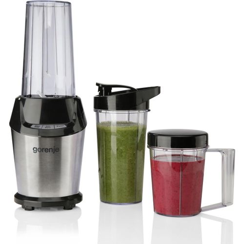 Gorenje BN1000BK blender za smutije, 1000 W, posuda 0,75 L