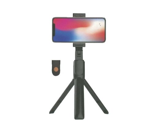 ATC Selfie Stick Tripod SS01