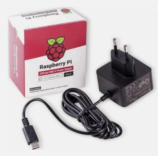 ISP 220V/5.1V-3A E1300
