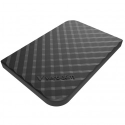 VERBATIM SSD 1TB EXTERNI PORTABLE USB/TYPE-C SSD DISK 3.2 53230