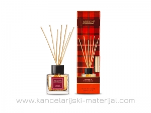 AREON Home perfume 50ml Apple & Cinnamon
