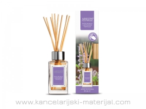 AREON Home perfume 85ml Patchouli Lavander Vanilla