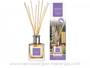 AREON Home perfume 150ml Patchouli Lavander Vanilla
